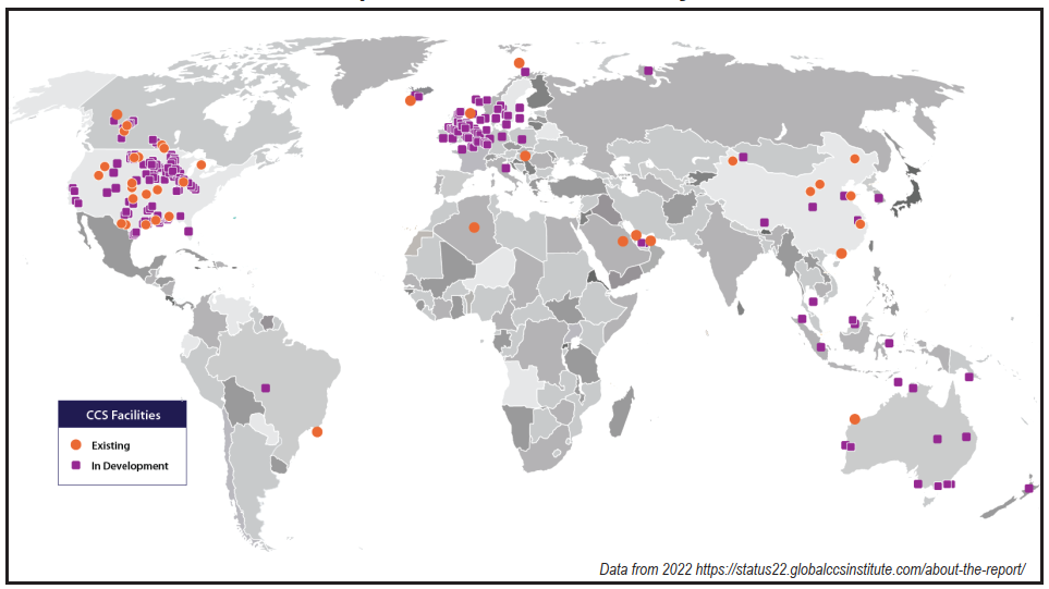 UNFCCC COP 29 | Gulf Coast Carbon Center